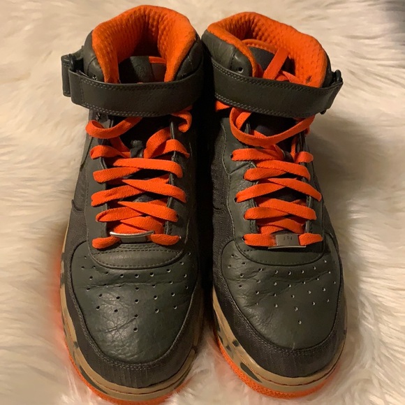 Nike | Shoes | Air Force 82 | Poshmark